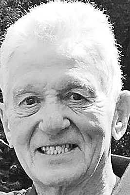 William R. ‘Bill’ Stonebraker | News, Sports, Jobs - Altoona Mirror